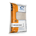 SAC 25 KG SABLE POUR BAC A SABLE 0/1 | BigMat - Bringel