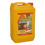 SIKA STOP MOUSSES PRO BIDON DE 5 LITRES TRAITEMENT CURATIF ANTI-MOUSSE ...